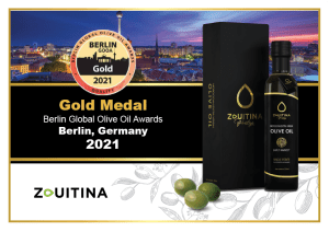 Zouitina.my – The Best Olive Oil