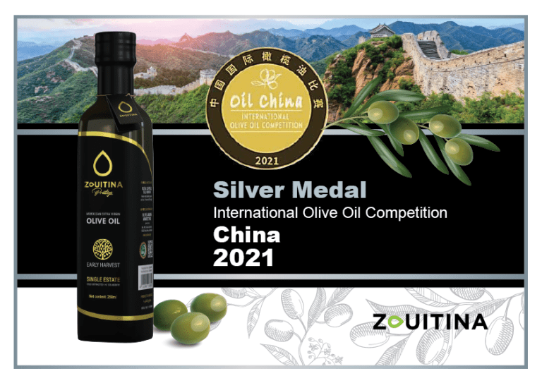 Zouitina.my – The Best Olive Oil