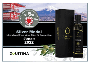 Zouitina.my – The Best Olive Oil